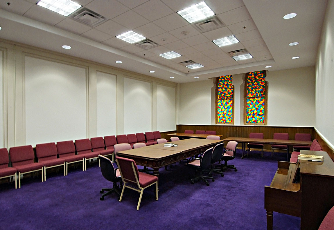 Metropolitan A.M.E. Church – Gilford Corporation